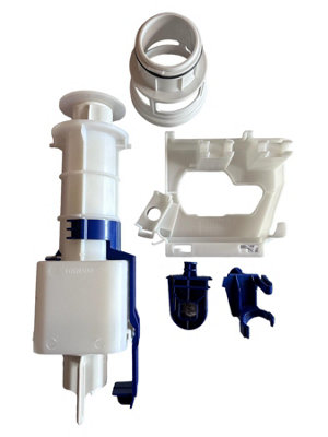 FixTheBog Jog Tornado Duo Valve