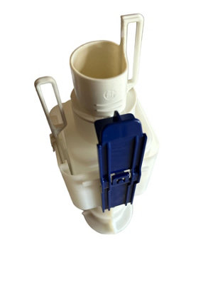 FixTheBog Jog Tornado Duo Valve