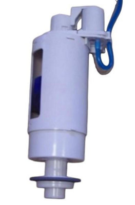 FixTheBog™ Replacement for Vortex Pneumatic flush valve