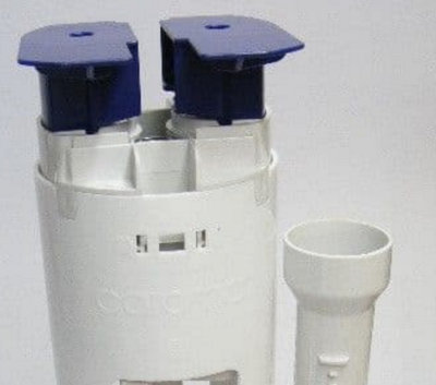 FixTheBog replacement Geberit ATS 5200.017 222.809.00.1 Flush valve ...