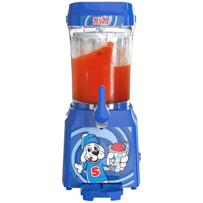 Fizz Creations Slush Puppie Machine Large