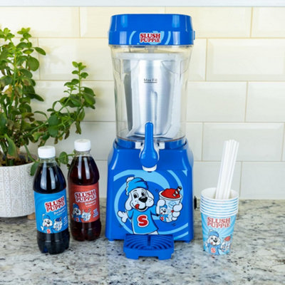 Fizz Creations Slush Puppie Machine Large