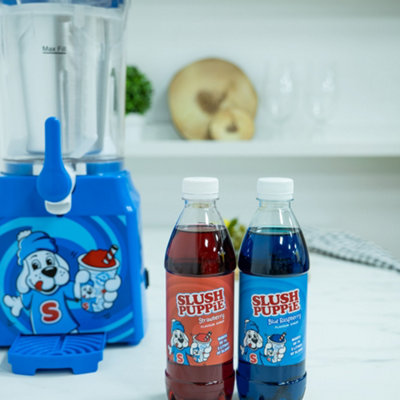 Fizz Creations Slush Puppie Machine Large