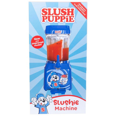 Fizz Creations Slush Puppie Machine Large