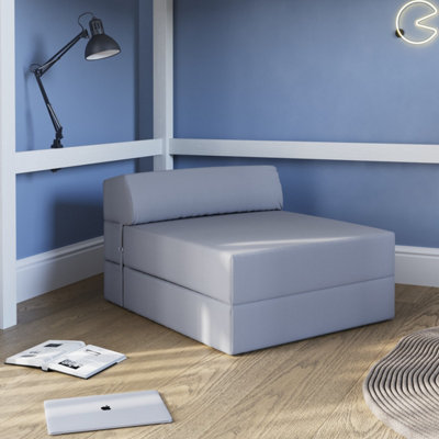 Folding futon chair bed store