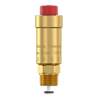 Flamco Flexvent 1/2 Automatic AirVent 27740