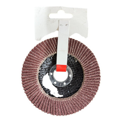 Flap Sanding disc For Angle Grinder
