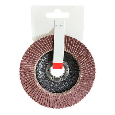 Flap Sanding disc For Angle Grinder