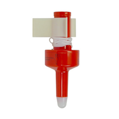 Flashing LED Lifebuoy Light with Lithium battery