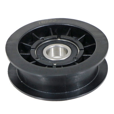 Flat Idler Pulley for Hayter 131A 131B 131C 131D 131E 131S 13/30 144R ...