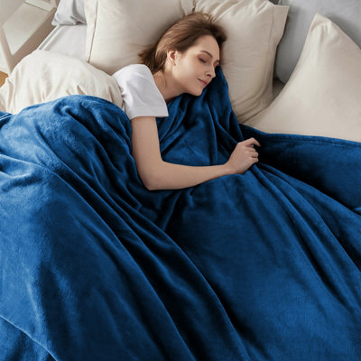 bed blankets king size