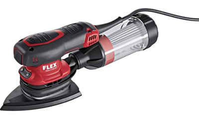 Flex Compact Delta Sander ODE 2-100 EC 468.916 | DIY at B&Q
