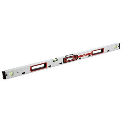 Flex Digital Spirit Level 1200mm ADL 120-P 476.110 | DIY at B&Q