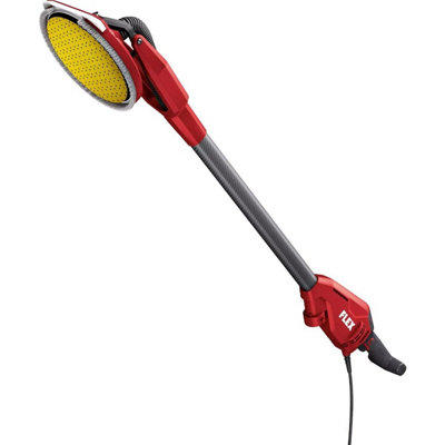 Flex Giraffe Wall and Ceiling Sander GE 6 R-EC 530.900 | DIY at B&Q