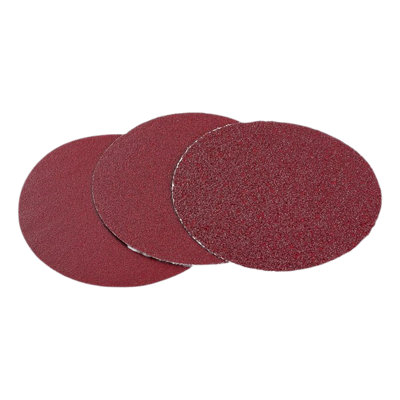 Flex Hook-and-Loop Sanding Paper PURFLEX D115 PU-P60 VE50 381.217 | DIY ...
