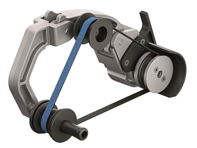 Flex Power Tools 459585 BR 50 Sanding Attachment FLXBR50PIPE