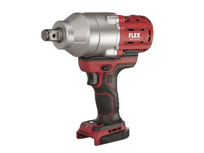 Flex Power Tools 492612 IW 3/4 18.0-EC C Cordless Impact Wrench 18V ...