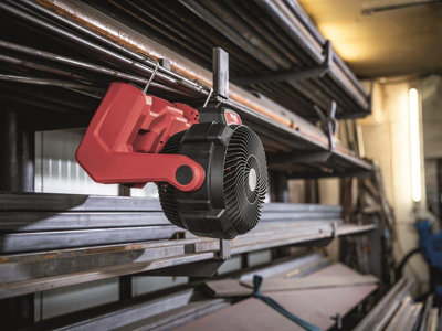 Flex Power Tools 503002 CF 18.0/230 Fan 18V/230V FLXCF18N