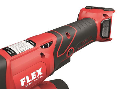 Flex Power Tools 504025 GE MH 18.0-EC Giraffe Wall and Ceiling Sander ...
