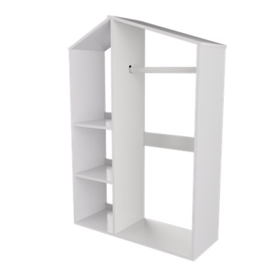 Flexi Storage Kids Storage House