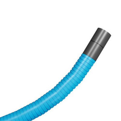 Flexi Underground Ducting Water - 110mm (O.D.) x 50mtr Blue Coil