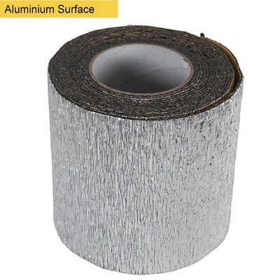 FlexiBand Flexible Butyl Sealing Tape - Ultra-Mouldable Waterproof ...