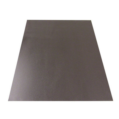 Flexible A4 Magnetically Attachable Chalkboard Sheet (297 x 210 x 0.76mm)
