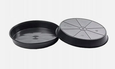 Flexible Garden Lawn Grass Edging Border Fence Panel Plant Wall ...