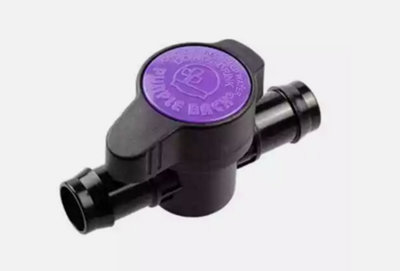 Flexible Pond Hose Pipe Fitting T/Bend/Straight/Tap/Valve/Tee/Elbow/Flow Control Straight Inline ...
