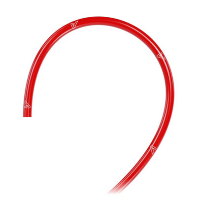 Flexible Silicone Vacuum Tube - High Temp Resistant, 10mm ID, 10m ...
