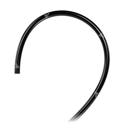 Flexible Silicone Vacuum Tube - High Temp Resistant, 10mm ID, 6m Length ...