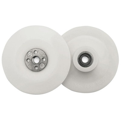 Flexipads World Cl Angle Grinder Pads, Flexible Universal Use Multi ...