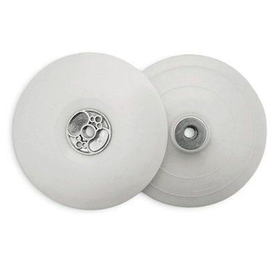 Flexipads World Cl Angle Grinder Pads, Flexible Universal Use Multi ...