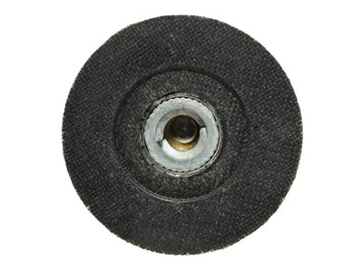 FLEXIPADS WORLD CLASS 13235 QUICK LOCK TYPE R HOLDER 50MM + 6MM SPINDLE ...