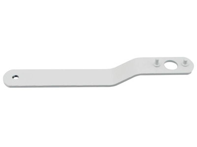 Flexipads World Class 24035 White Pin Spanner 30-4mm FLE24035 | DIY at B&Q