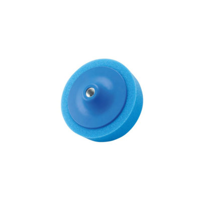 Flexipads World Class 44110 Blue Compounding / Polishing Foam 150 x ...