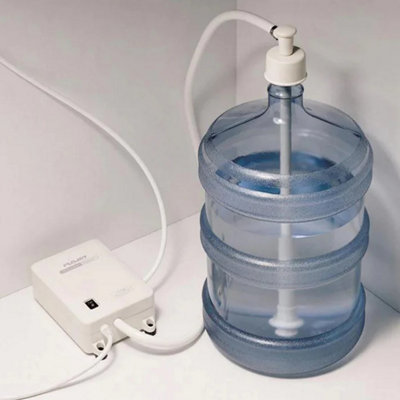 FloJet BW5003-000A with Single Wand & UK plug