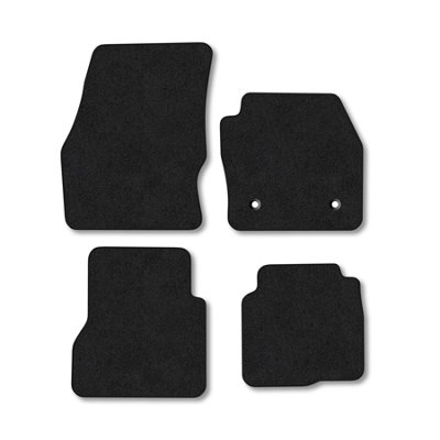Ford Transit Connect Wagon Floor Mats