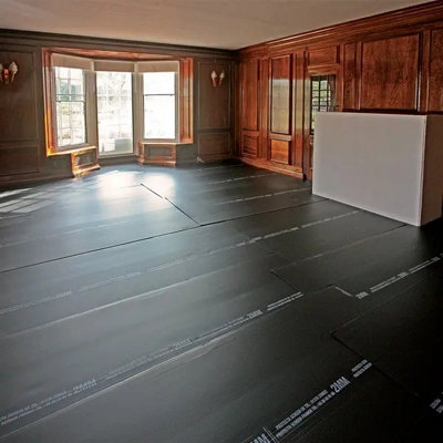Floorguarddirect Correx Floor Protection Sheets 2.4m x 1.2m 2mm ...