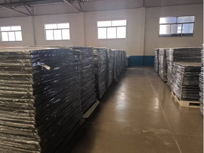 Floorguarddirect Correx Floor Protection Sheets 2.4m x 1.2m 2mm ...