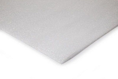 Foam Underlayment PolyFoam PF080400100 Basic For Wood & Laminate ...
