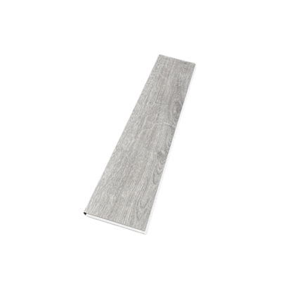 FloorMatch SPC Click Flooring Composite Plank Flooring - Underlay ...