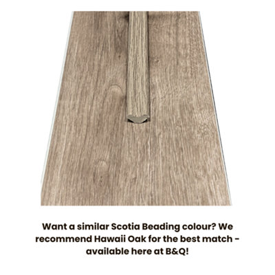 FloorMatch SPC Click Flooring Composite Plank Flooring - Underlay ...