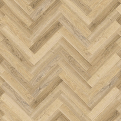 FloorMatch SPC Click Flooring Composite Plank Flooring - Underlay ...