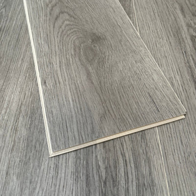 FLOORMATCH SPC CLICK FLOORING COMPOSITE PLANK FLOORING - UNDERLAY ...