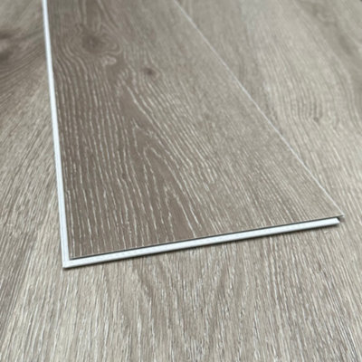 FLOORMATCH SPC CLICK FLOORING COMPOSITE PLANK FLOORING - UNDERLAY ...
