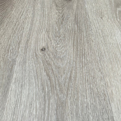 FloorMatch SPC Click Flooring Composite Plank Flooring - Underlay ...