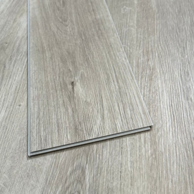 FLOORMATCH SPC CLICK FLOORING COMPOSITE PLANK FLOORING - UNDERLAY ...