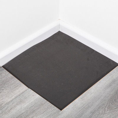 FloorPro 7mm Professional Gold Wood & Laminate Underlay 7.5m2 Roll High ...