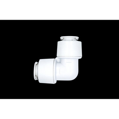 FloPlast FloFit+ 15mm Elbow (FB15)